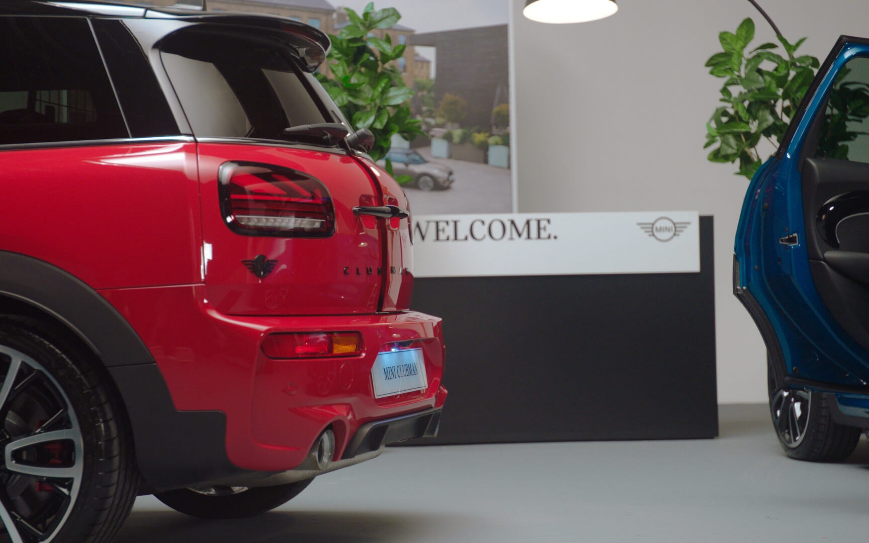 Why MINI Clubman Is The Best Car For Dogs | MINI UK