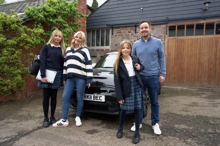 Talk To Real MINI Electric Drivers | MINI UK