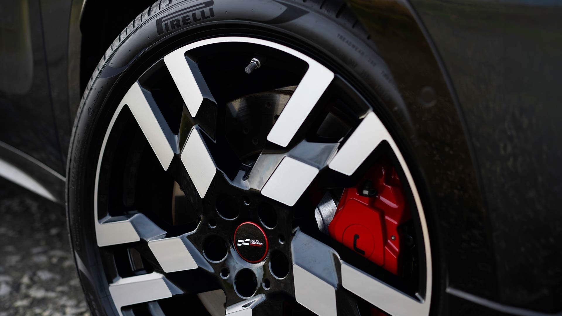 MINI Colours and Paints | MINI UK