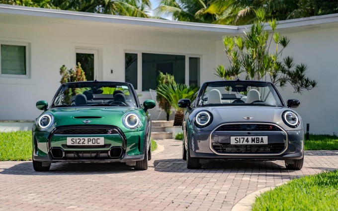 bmw mini white colour code