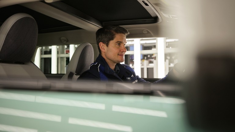 The Making Of The New MINI Cooper | MINI UK