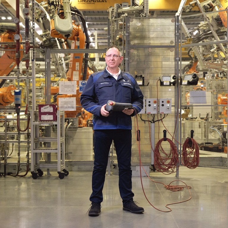 The Making Of The New MINI Cooper | MINI UK