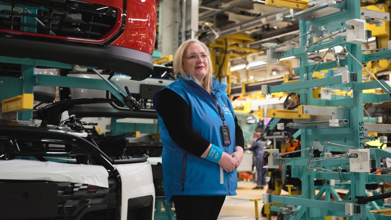 The Making Of The New MINI Cooper | MINI UK