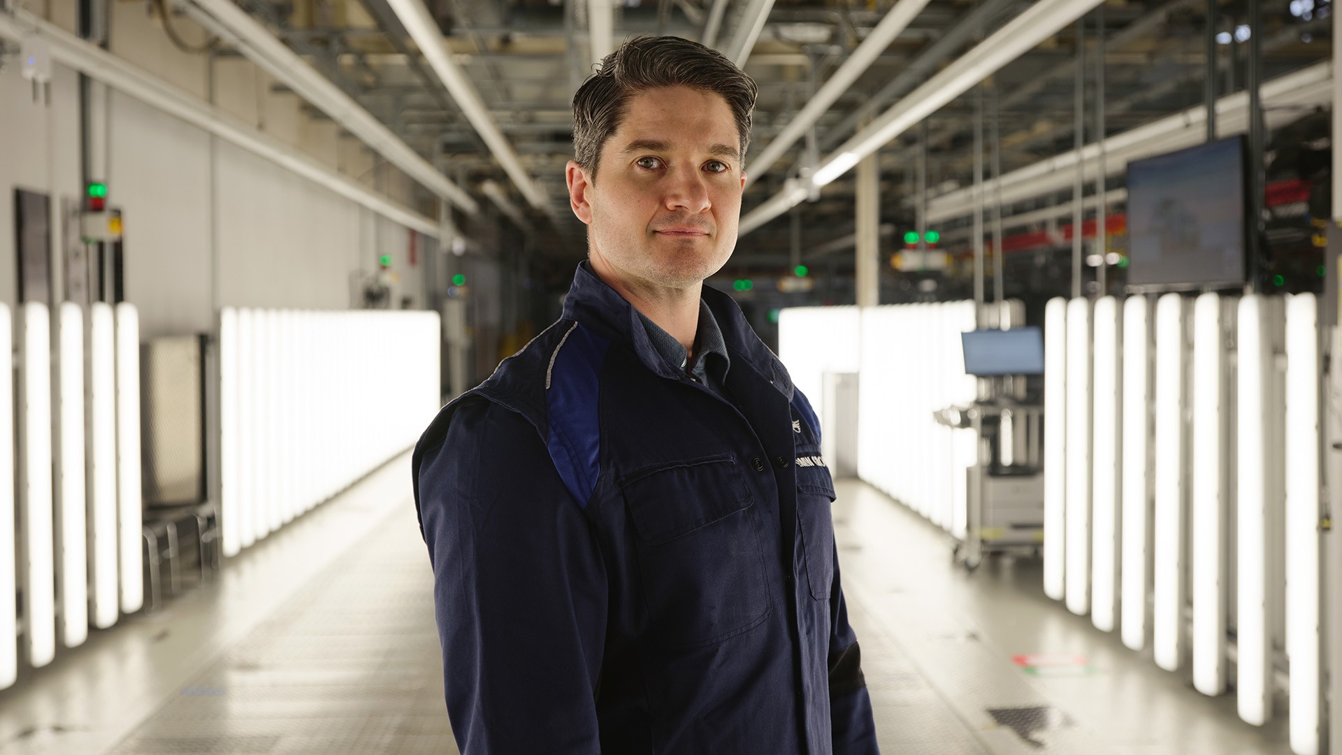 The Making Of The New MINI Cooper | MINI UK