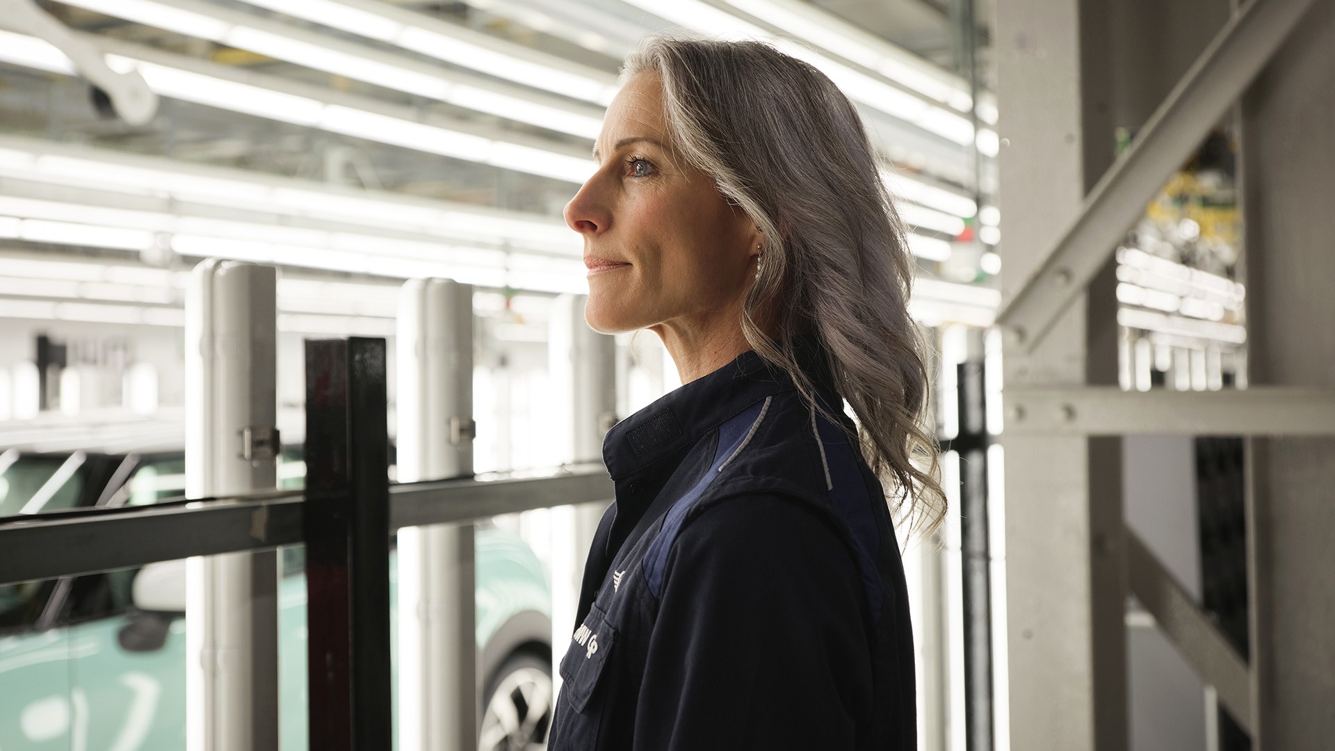 The Making Of The New MINI Cooper | MINI UK