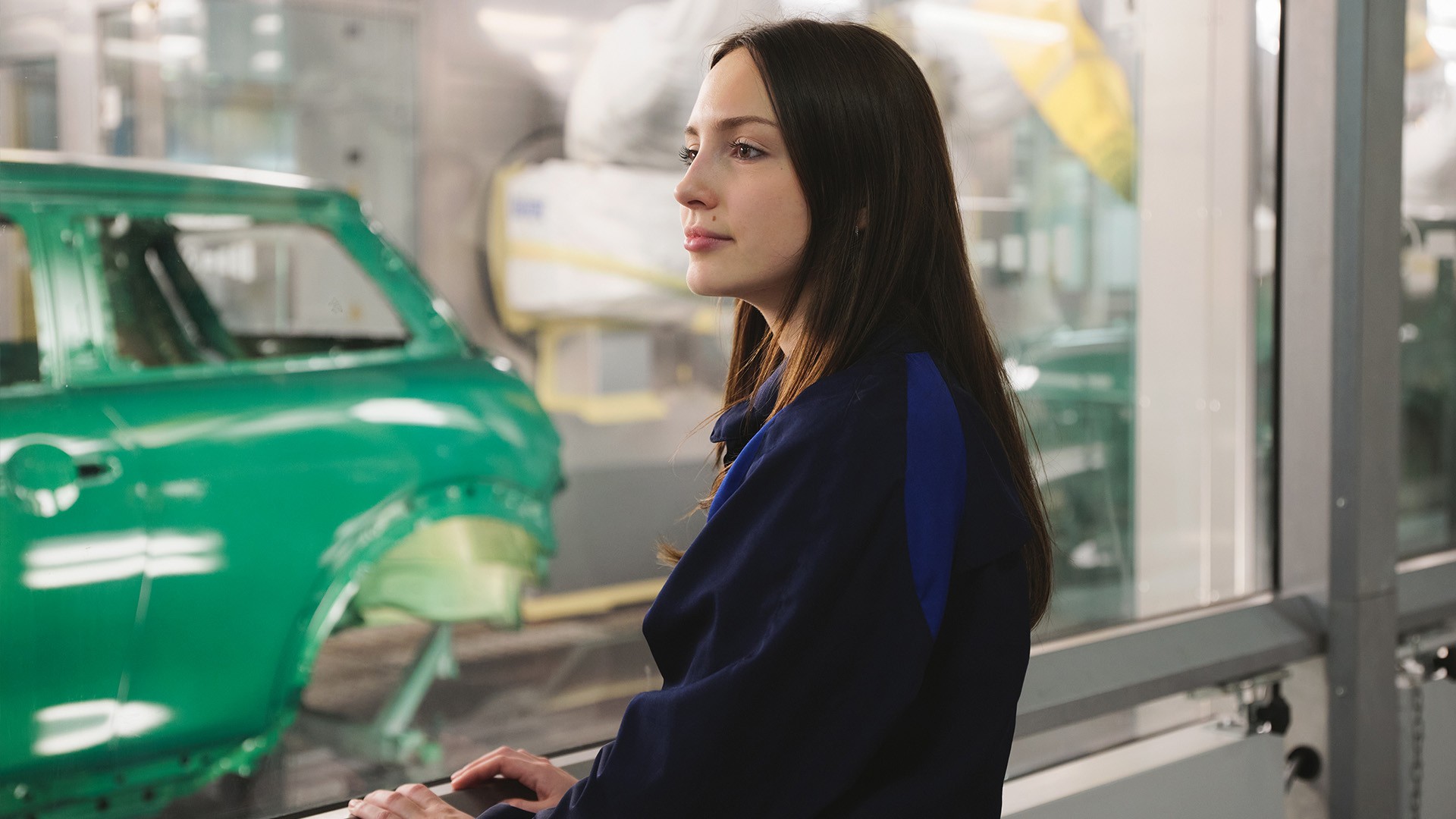 The Making Of The New MINI Cooper | MINI UK