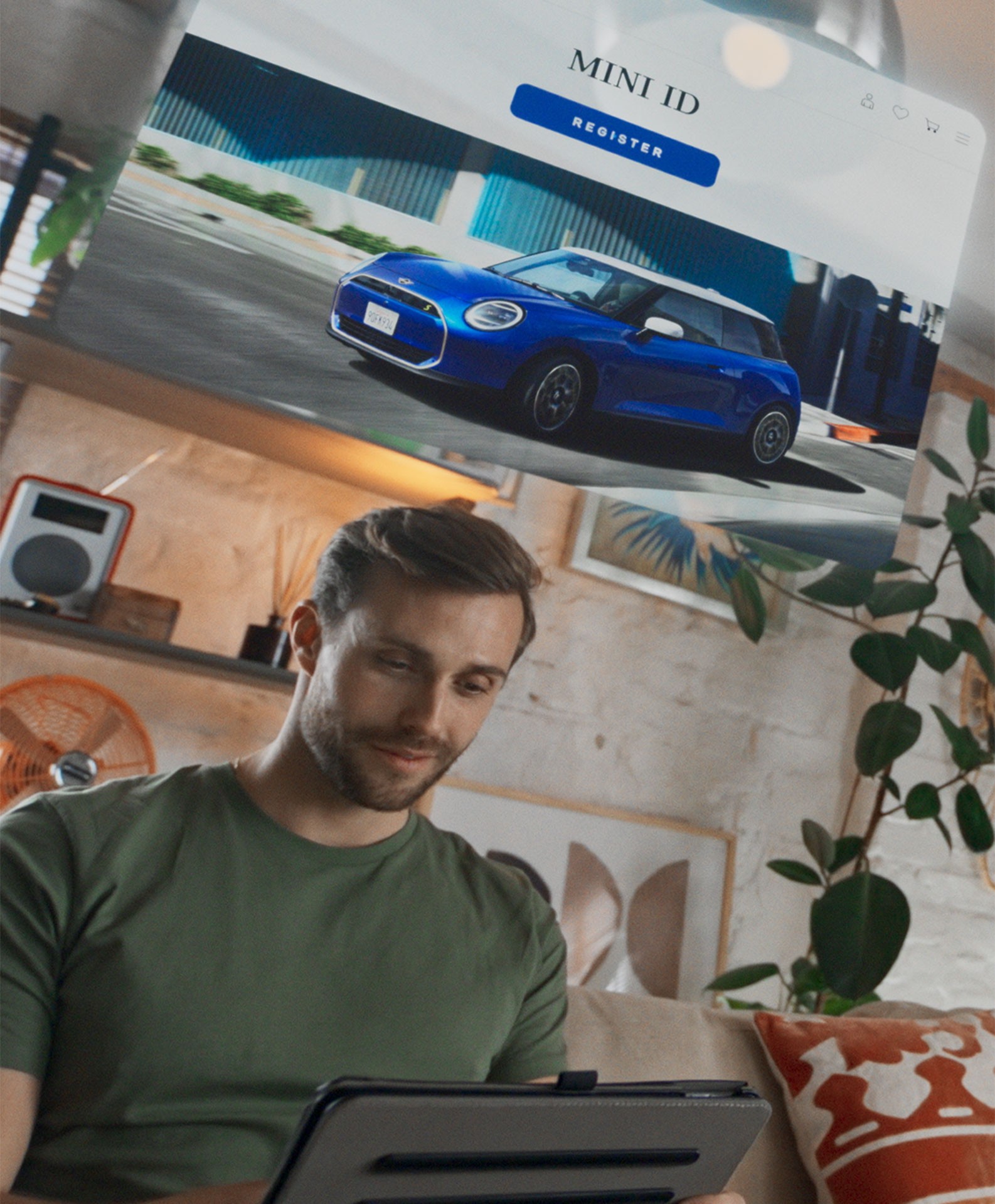 MINI UK |The fun new way to buy your MINI