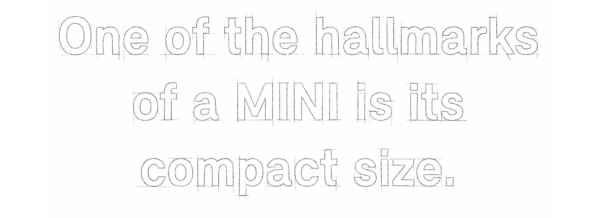 How to Draw Your MINI | MINI UK