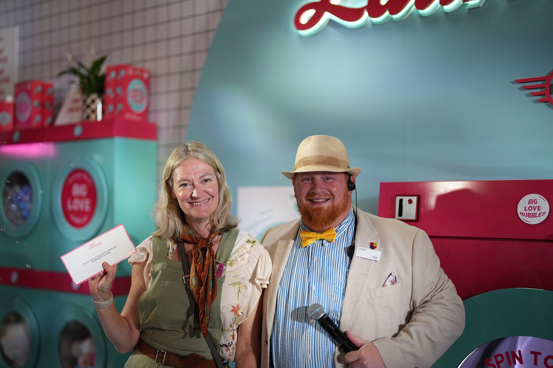 MINI at Goodwood Revival 2024 | MINI UK