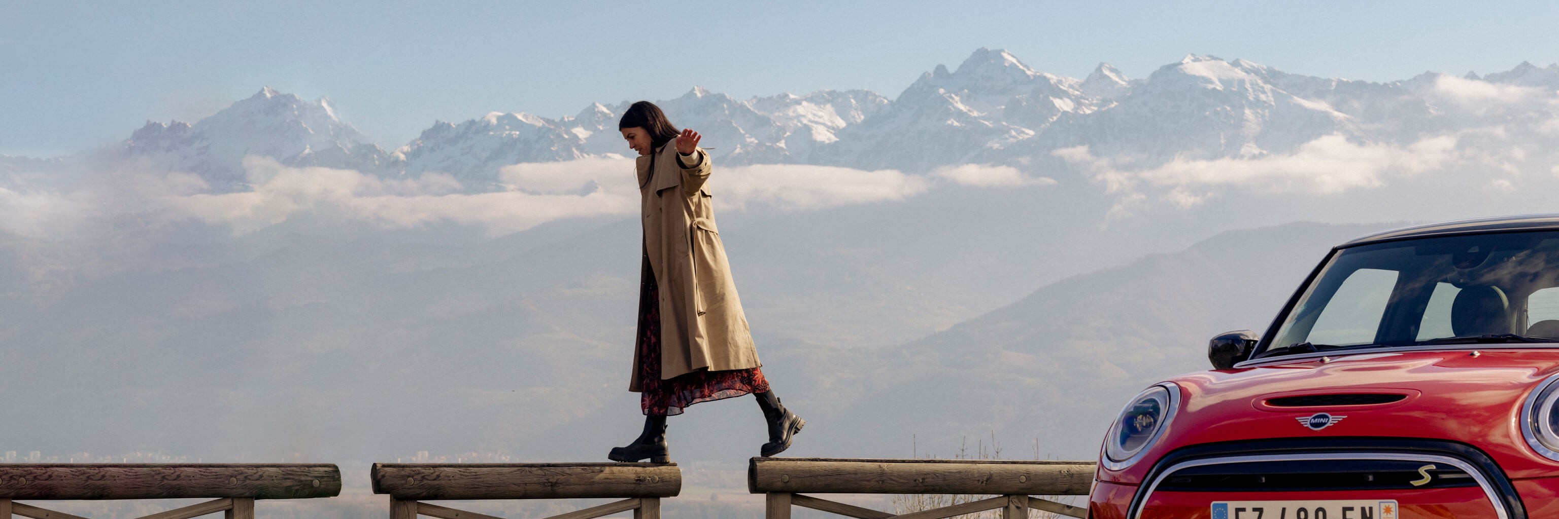 MINI Service & Repair | MINI NSC