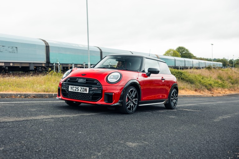 Latest MINI Cooper Finance Offers & Deals