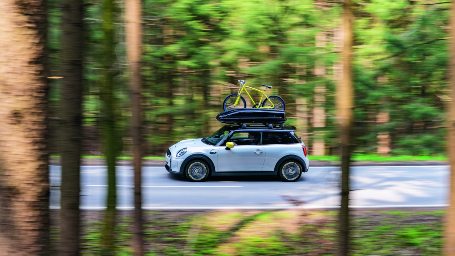 MINI Owner Manuals, Driver’s Guides & Maintenance Tips