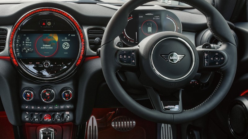 MINI Manuals & Handbooks | Owner's Guides | MINI UK