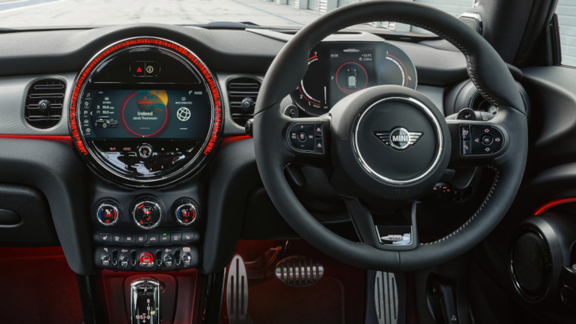 MINI Manuals & Handbooks | Owner's Guides | MINI UK