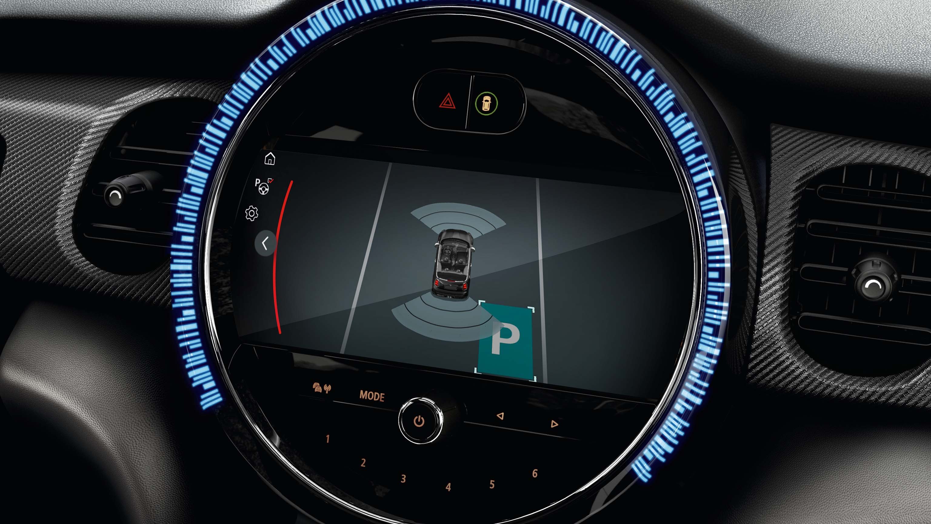 MINI Connected Help & Support | MINI UK