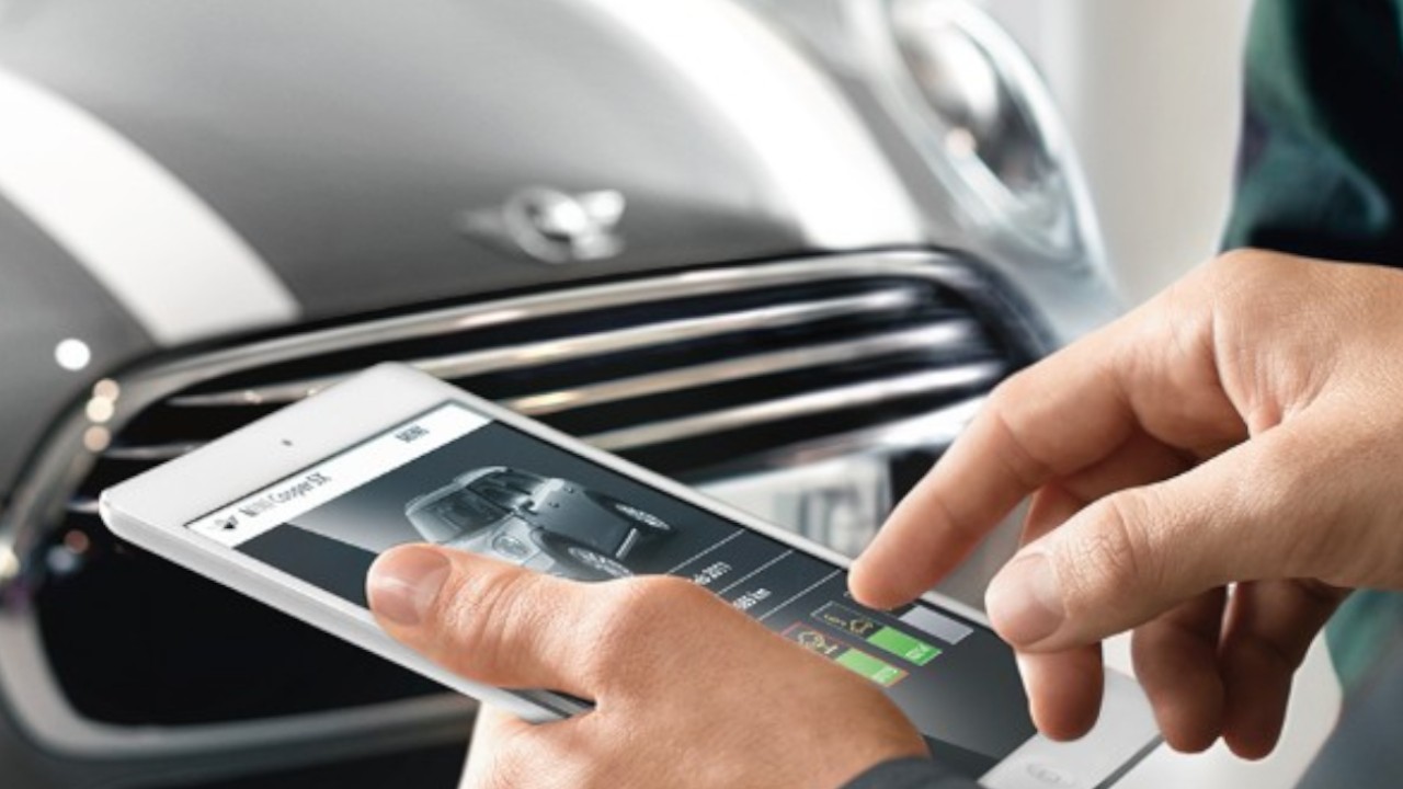 MINI Owners | MINI Car Care & Guidance| MINI UK