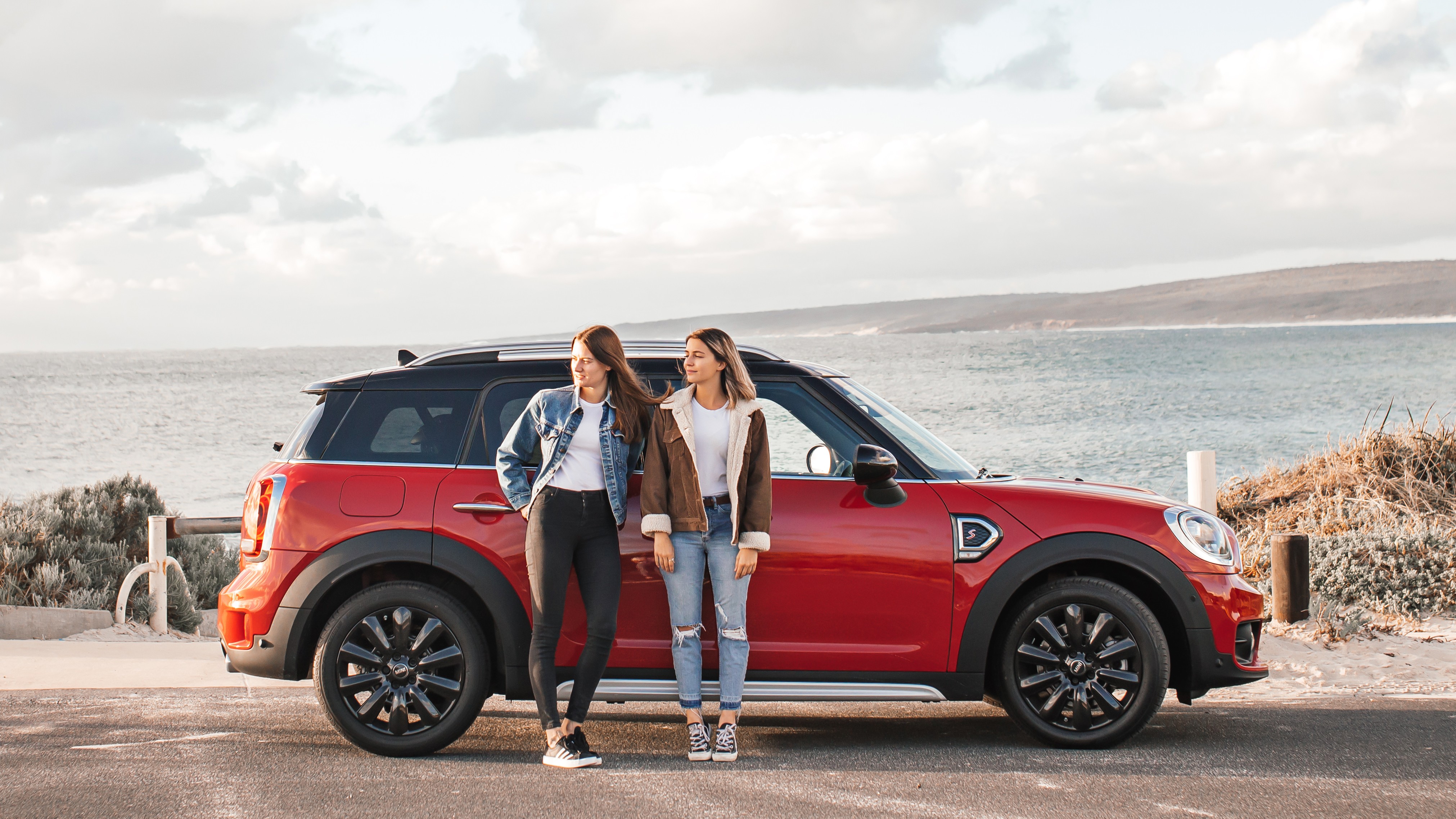 MINI Roadside Assistance | Cover & Support | MINI UK