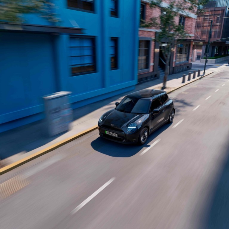 2026 MINI Cooper Electric - Model, Range & Interior