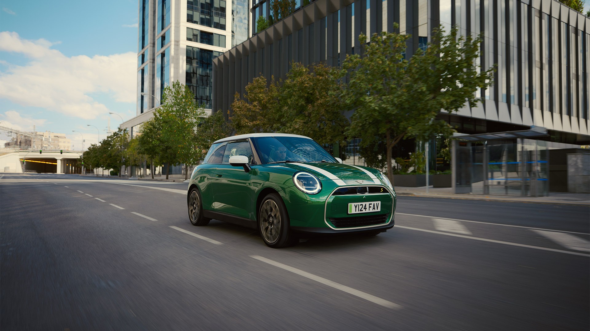 2026 MINI Cooper Electric - Model, Range & Interior