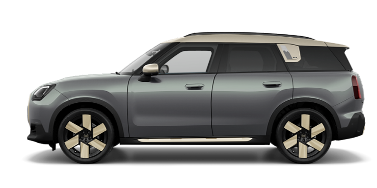 Meet The Range of MINI Cars & Configure Your MINI Model