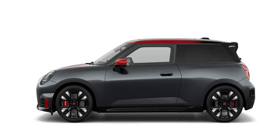 New MINI Cars - Explore All The Latest MINI UK Models