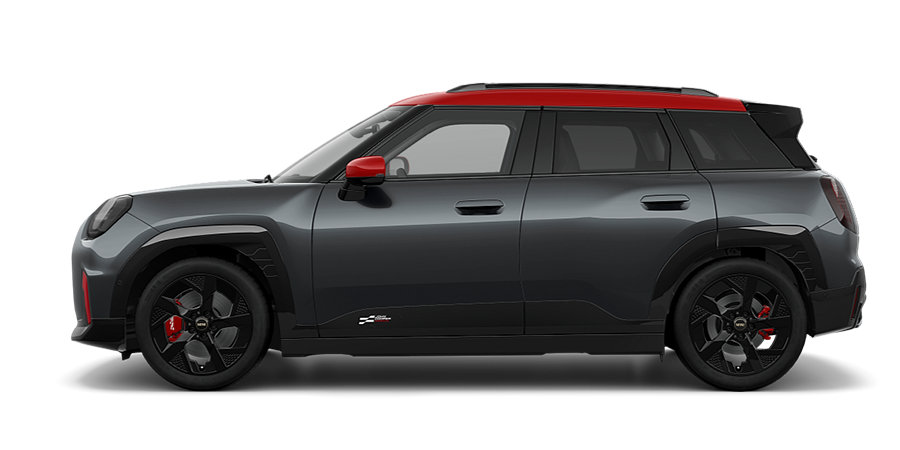 New MINI Cars - Explore All The Latest MINI UK Models