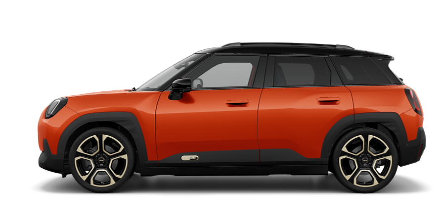 New MINI Cars - Explore All The Latest MINI UK Models