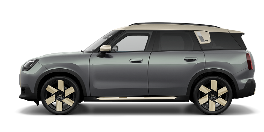 New MINI Cars - Explore All The Latest MINI UK Models