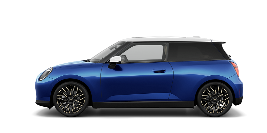 Meet The Range of MINI Cars & Configure Your MINI Model