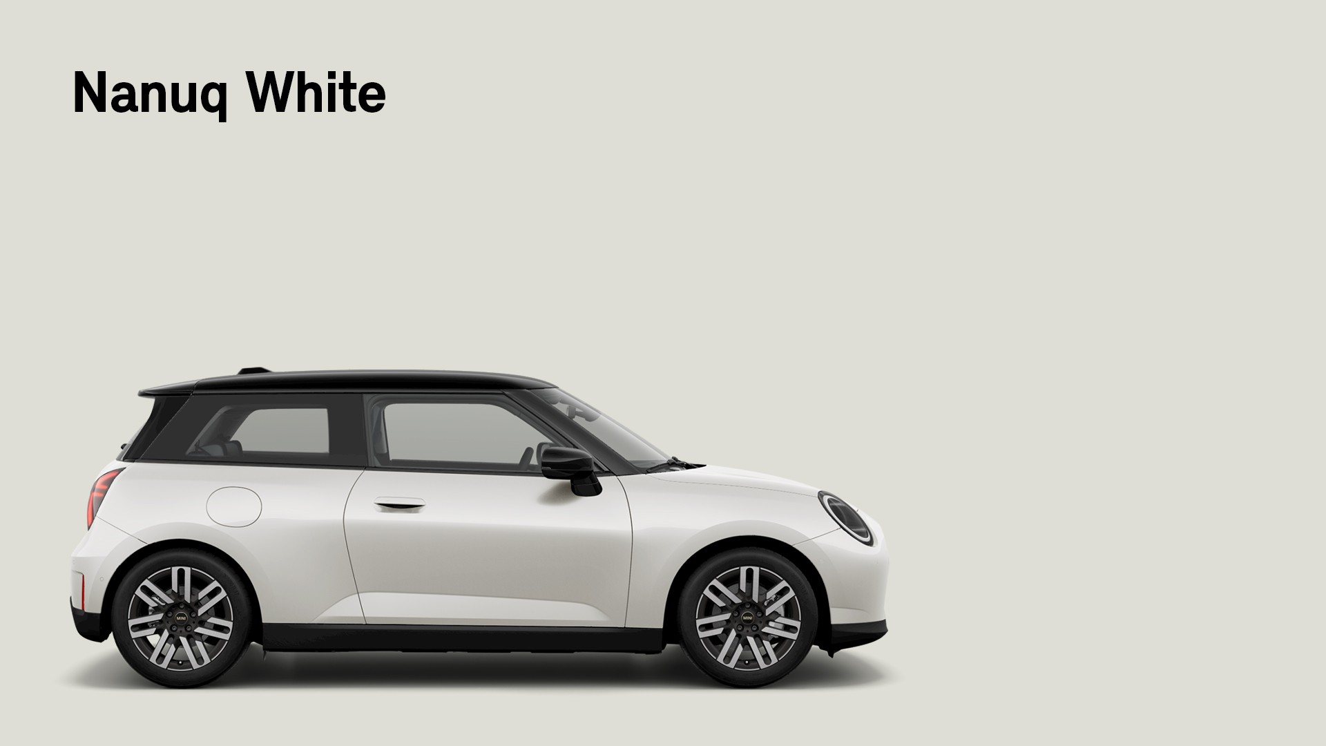 MINI Colours & Paint Options | Find Your Perfect Shade