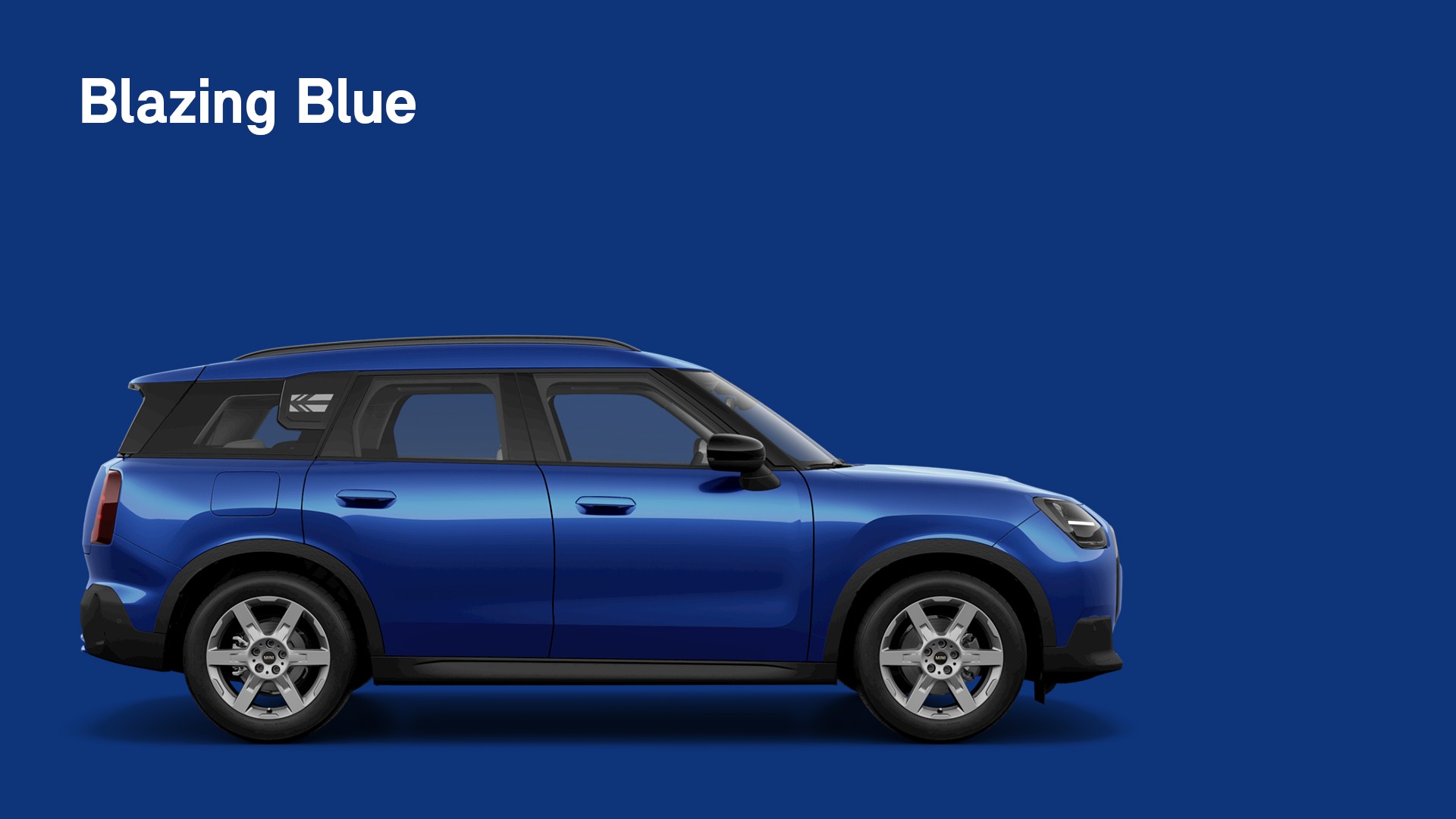 MINI Colours & Paint Options | Find Your Perfect Shade