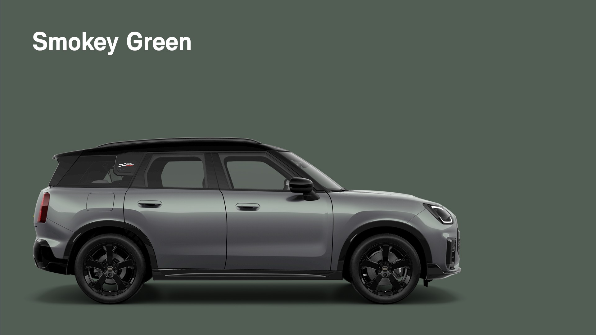 MINI Colours & Paint Options | Find Your Perfect Shade
