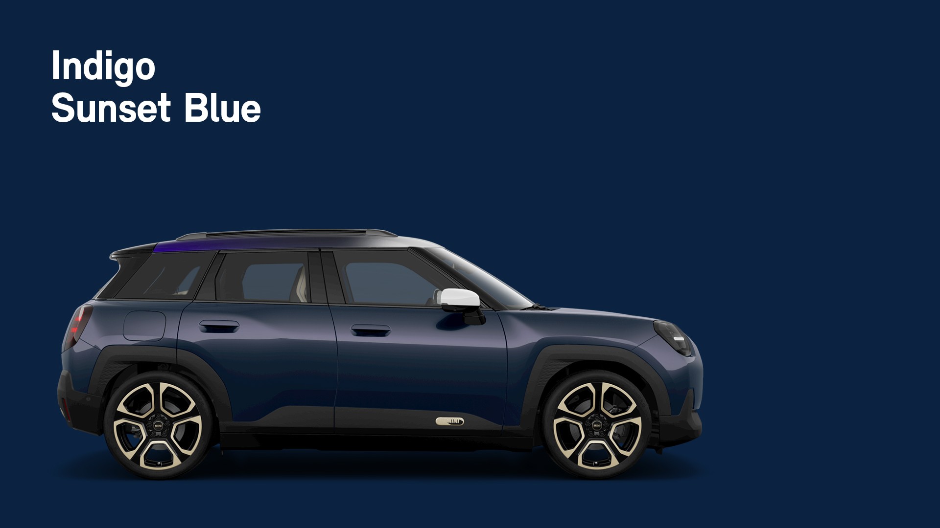 MINI Colours & Paint Options | Find Your Perfect Shade