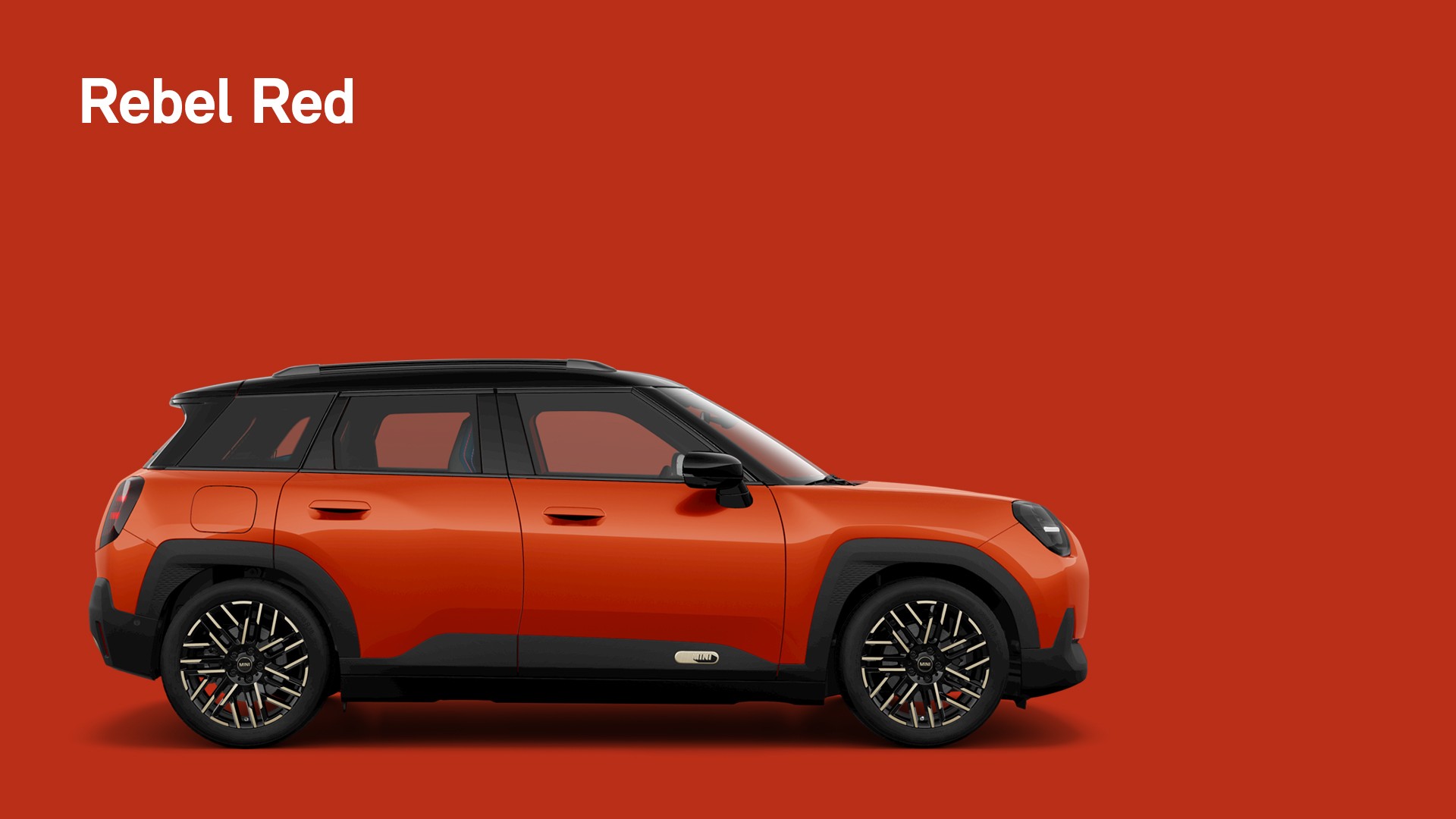 MINI Colours & Paint Options | Find Your Perfect Shade