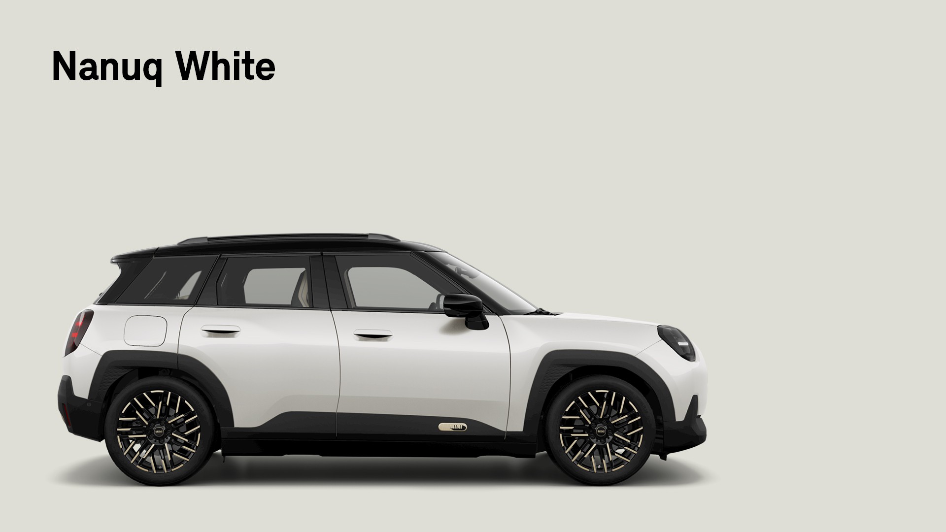 MINI Colours & Paint Options | Find Your Perfect Shade