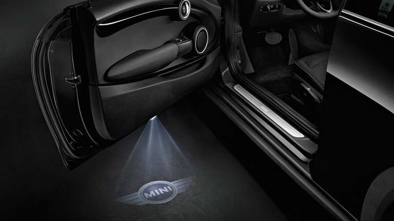 Driver Technology | Why MINI | MINI UK