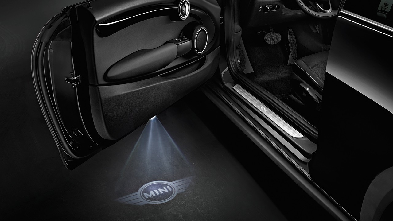 Driver Technology | Why MINI | MINI UK