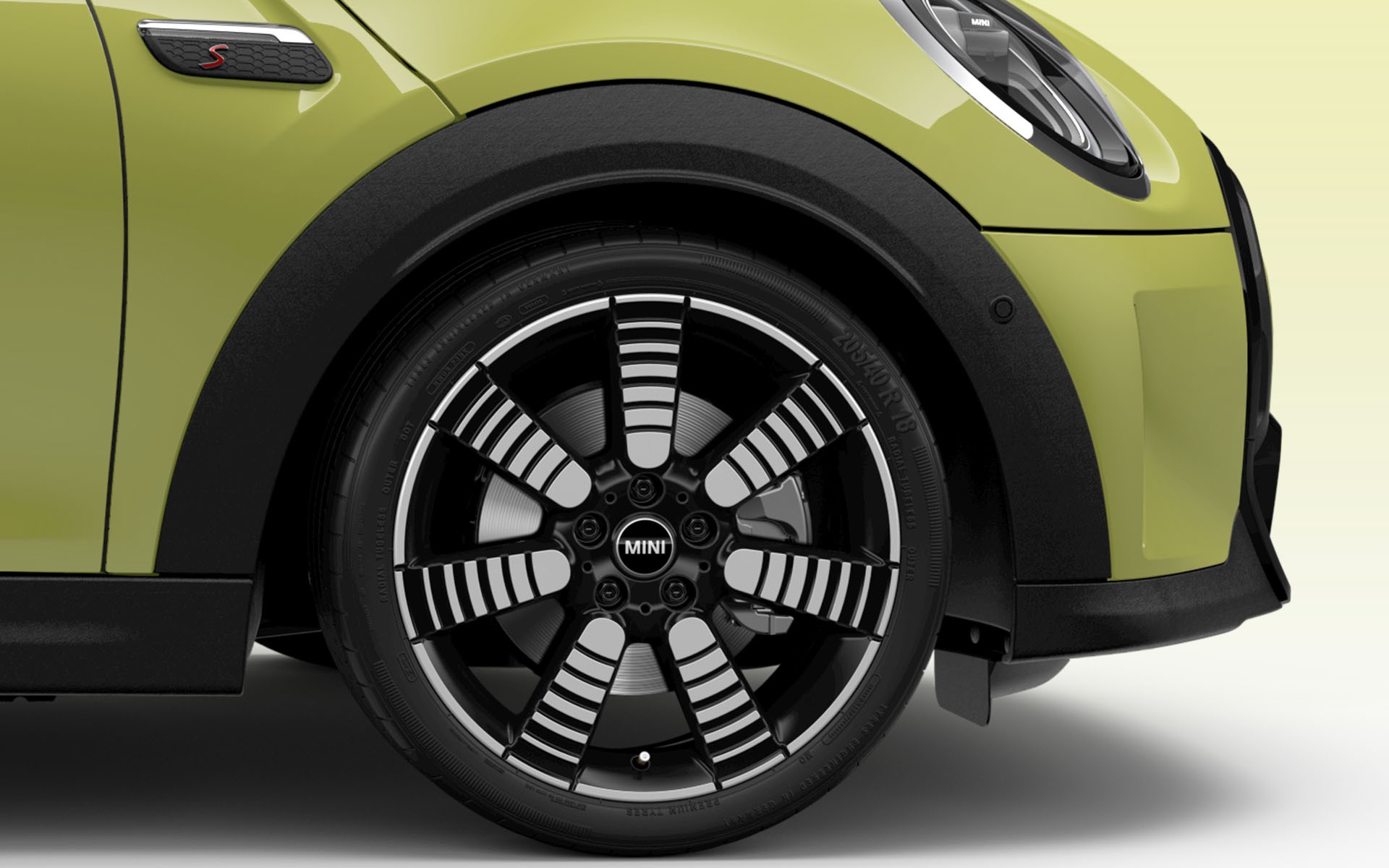 MINI Customisation: Colours, Wheels, Interiors and Accessories