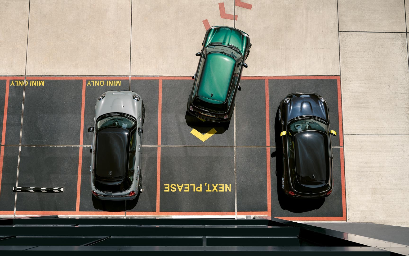 MINI Customisation: Colours, Wheels, Interiors and Accessories