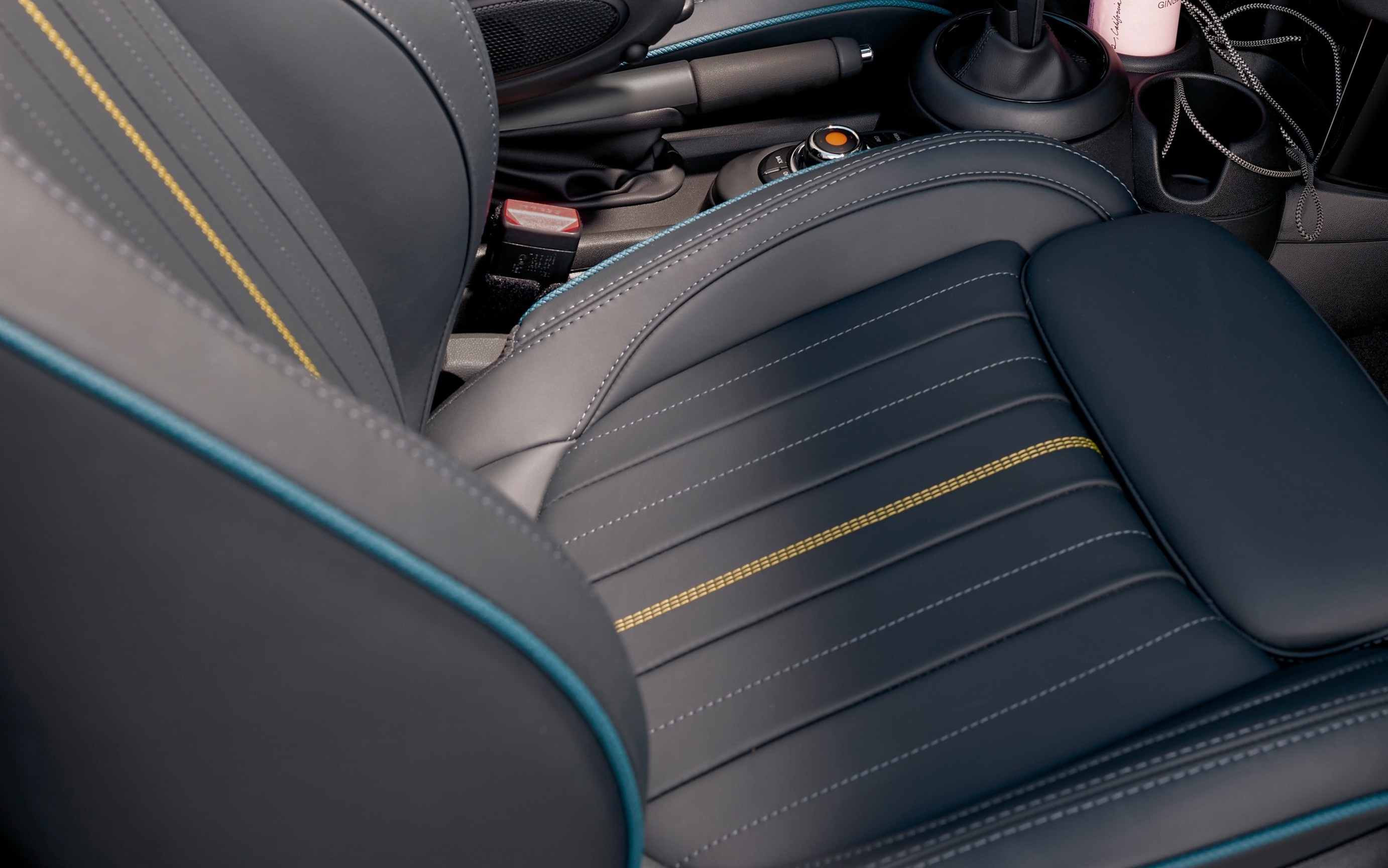 MINI Customisation: Colours, Wheels, Interiors and Accessories