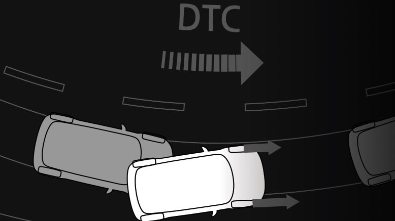 MINI Safety Features | MINI UK