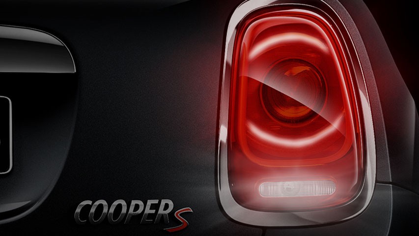 MINI Safety Features | MINI UK