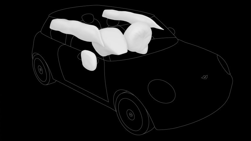 MINI Safety Features | MINI UK